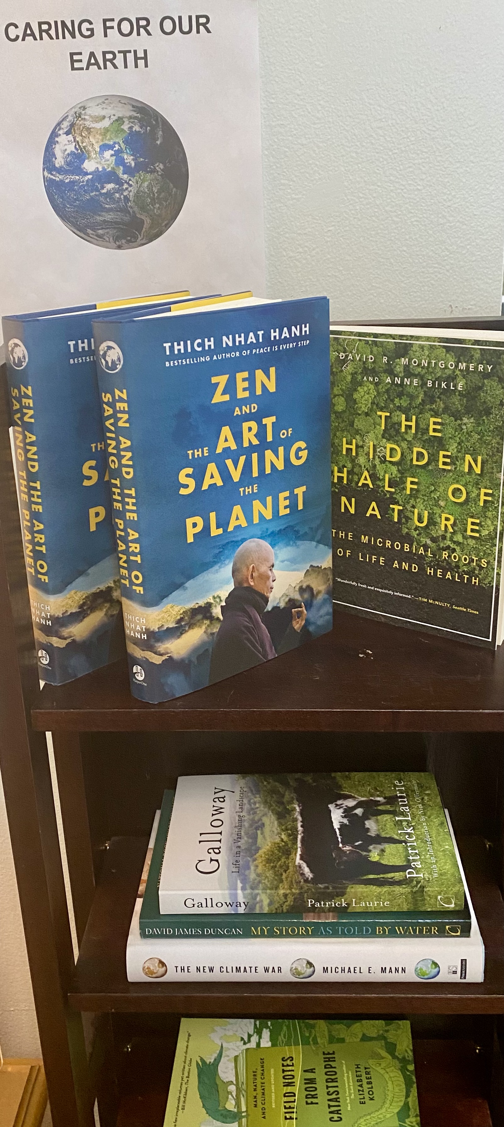 About – SEAPORT BOOKS 360-399-1800